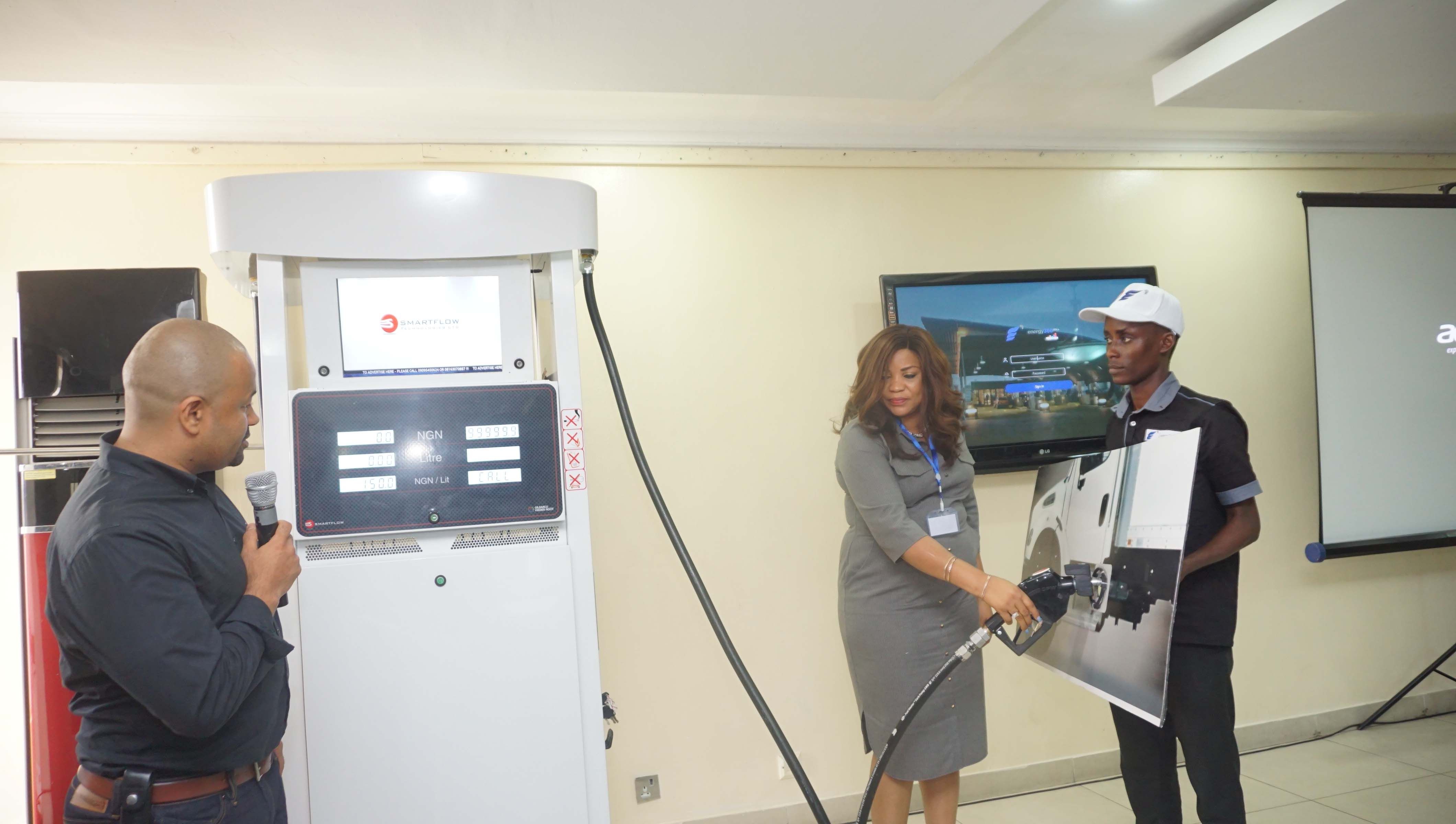 Event – Smartflow Technologies Ltd