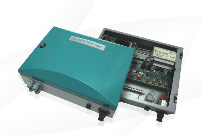 FUEL MANAGEMENT PRODUCTS - Smartflow Technologies Ltd