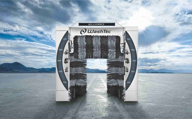 INNOVATIVE CAR WASH SOLUTIONS - Smartflow Technologies Ltd