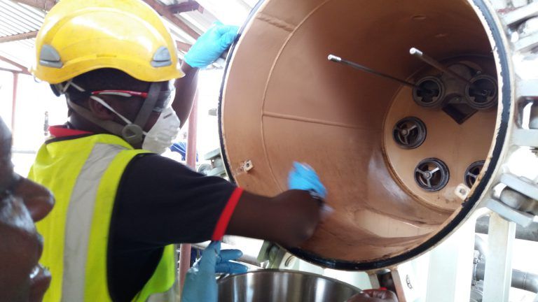 Aviation Fuel Handling - Smartflow Technologies Ltd