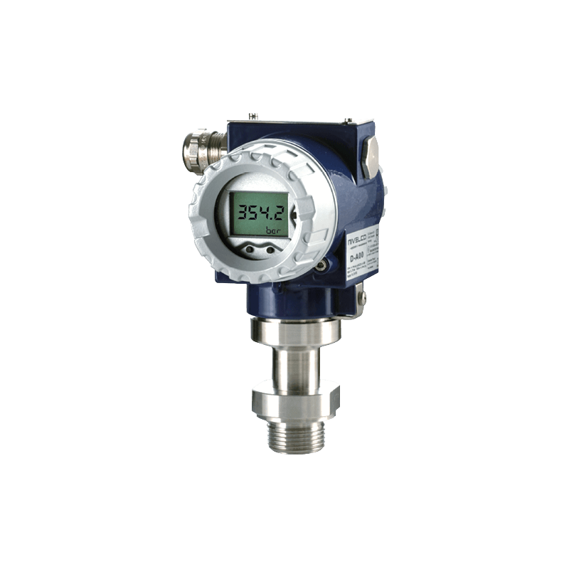 Flow Meter And Pressure Measurement Products - Smartflow Technologies Ltd