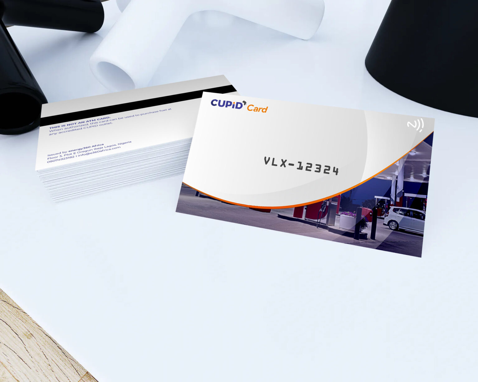 Who Should Use Cupid Fueling - Smartflow Technologies Ltd