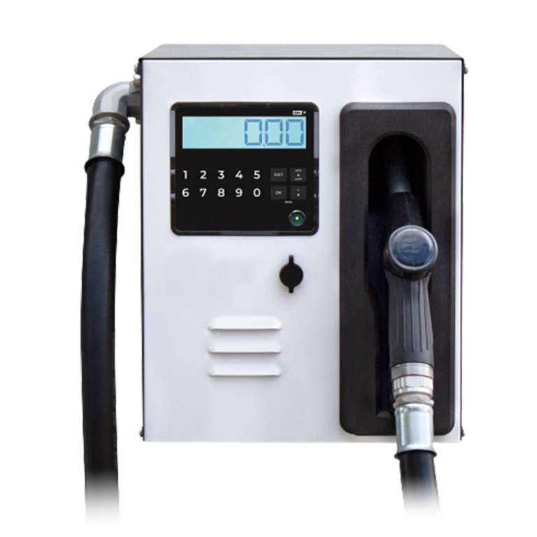 FUEL PUMPS AND DISPENSERS - Smartflow Technologies Ltd