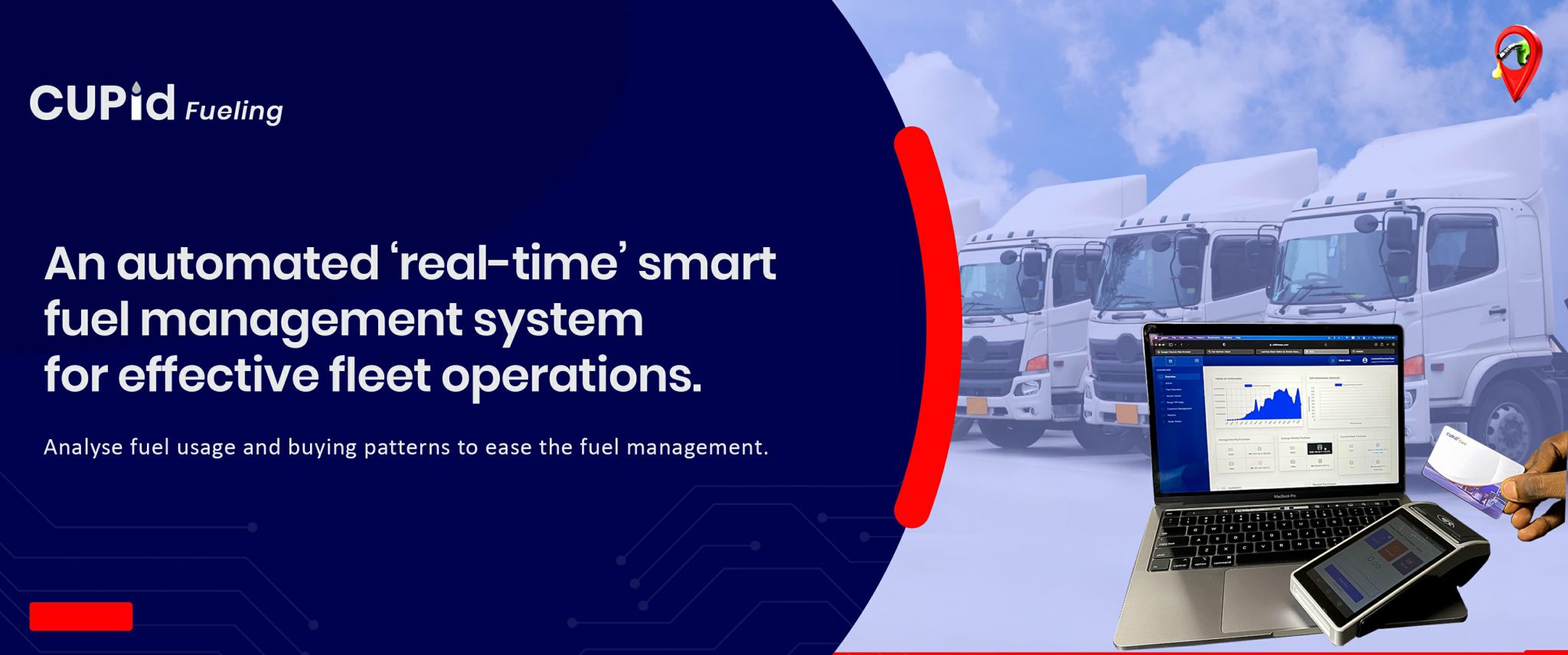 Software solutions - Smartflow Technologies Ltd