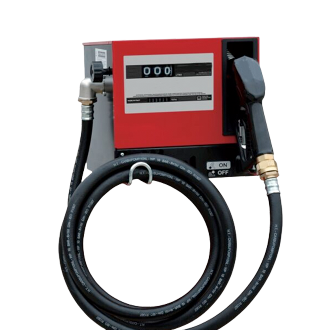 FUEL PUMPS AND DISPENSERS - Smartflow Technologies Ltd