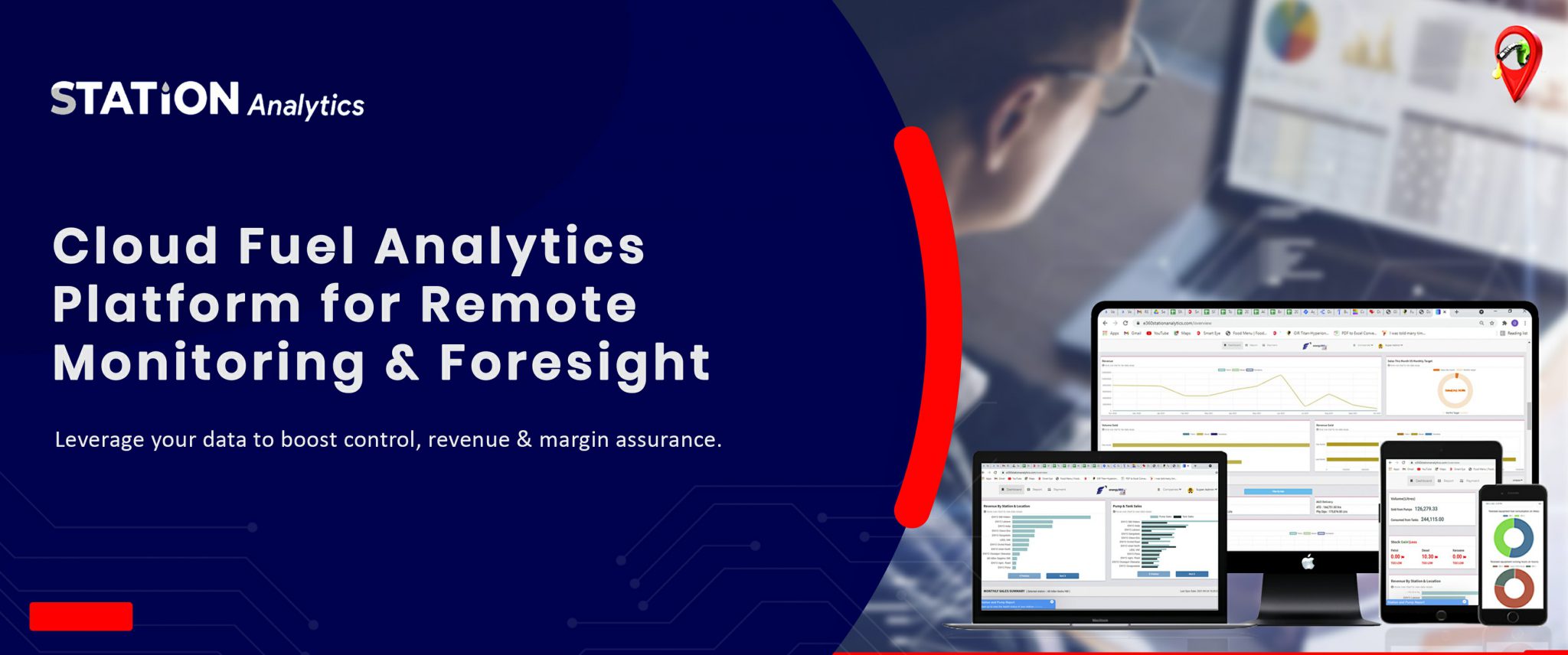 Software solutions - Smartflow Technologies Ltd